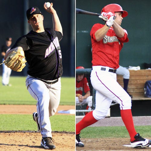 How to Strike Out Bryce Harper, Part 2 of 3: Picking The Brain of The ...