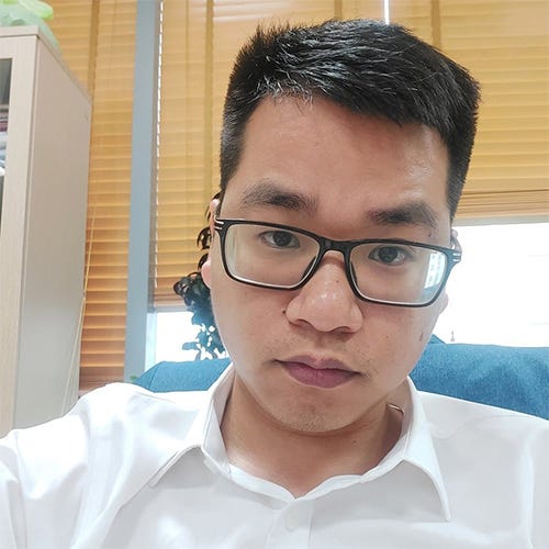 About Hung Vu. Welcome to my author page! I am Hung… | by Hung Vu | Oct, 2023 | Medium