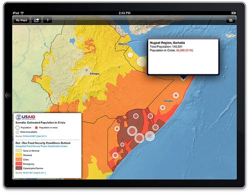 MapBox for iPad 1.7 Released | by Mapbox | maps for developers