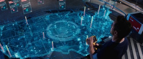 Immersive Storytelling through Virtual Reality, an Un-Tapped Gold-Mine ...