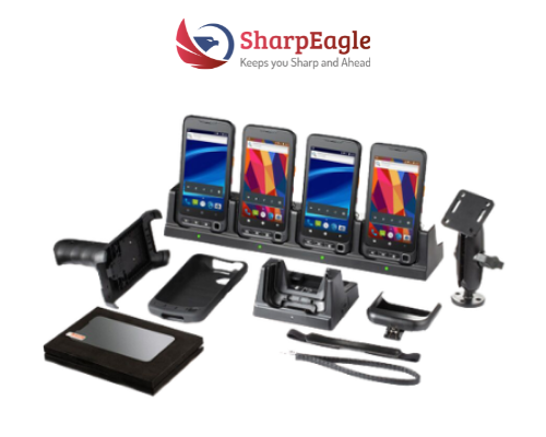 Get the best explosion proof mobile phones for hazardous areas ...