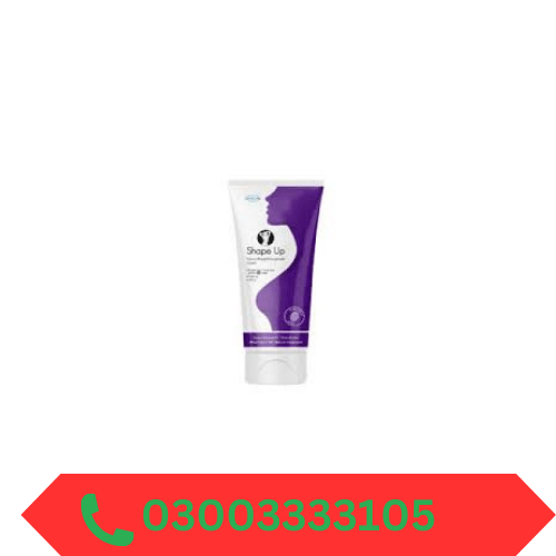 Breast Up - Timing Cream - Medium