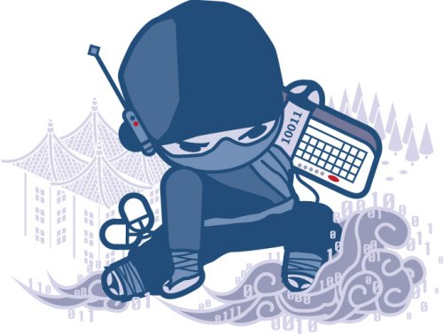 Stealth Skills in Frontend: How Algorithms Elevate You to Be a Ninja ...