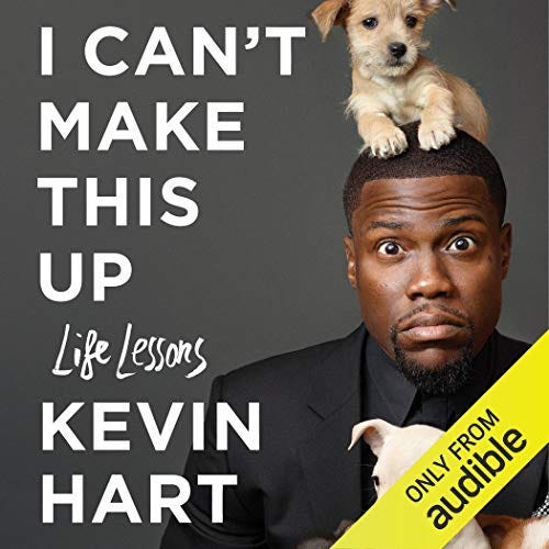 Unveiling Comedy and Wisdom: Navigating Life Lessons with Kevin Hart ...