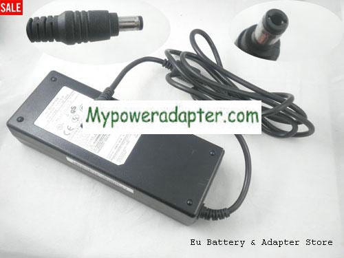 Genuine AcBel AC Adapter Charger AD9014 HP 586992–001 586992–001 19V 3 ...