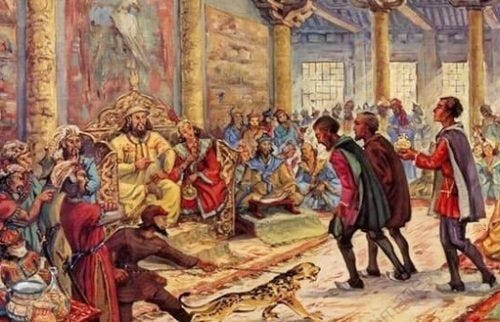 Ancient China Was One Of The Most Amazing Civilizations In History ...