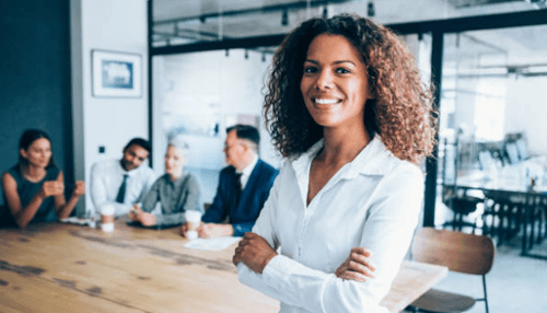 Women’s Executive Leadership Business Strategies for Success | by Syed ...