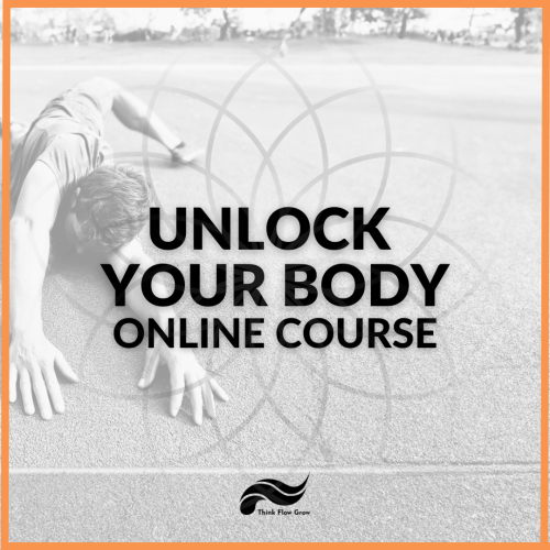 Unlock Your Body [Online Course]. How to become physically, mentally ...