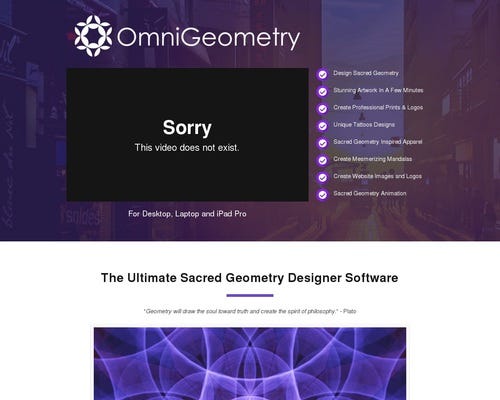 OmniGeometry Software — OmniGeometry | by Dyeshamargery | Dec, 2023 | Medium