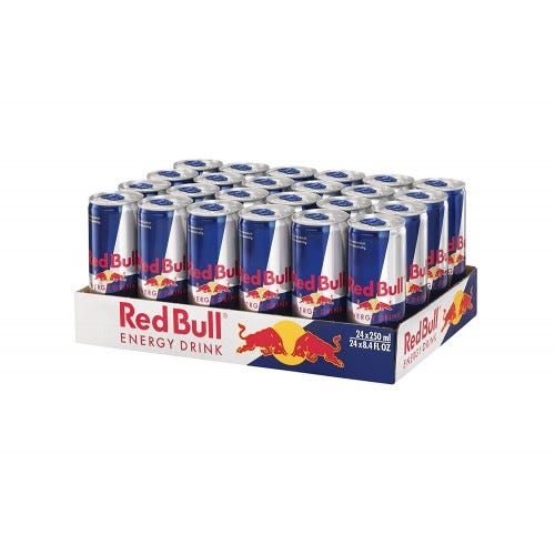 Comment trouver les meilleurs grossistes Red Bull et Nutella ? | by ...