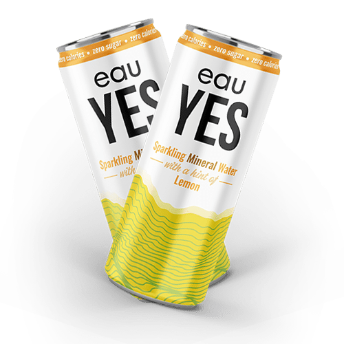 Refresh with Sparkling Water Flavorful, Healthy, and Guilt-Free Hydration | by EauYes | Jul ...