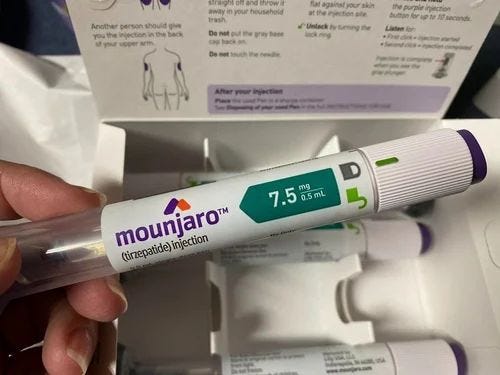 The Cost of Mounjaro Injection: What You Need to Know | by Dental ...