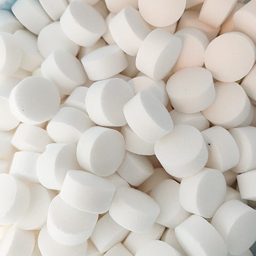 Salt Tablets Manufacturer in Ahmedabad | by Excel Enterprise - Salt ...