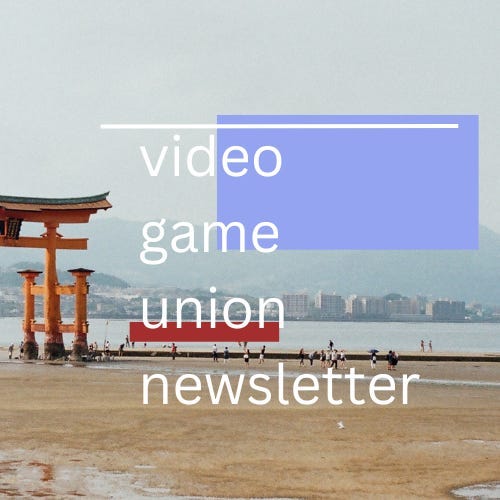 The State of Japanese Labor Unions [Special Edition! #1] | by ...