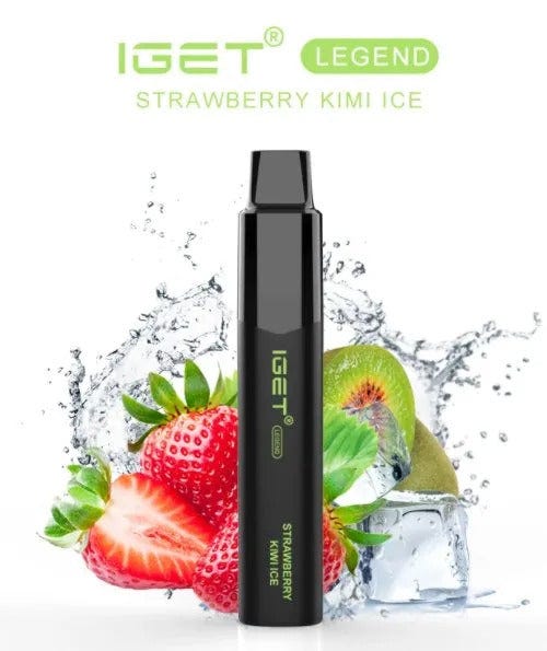 Unraveling the Success Story of iGET Legend Australia in Industry None ...