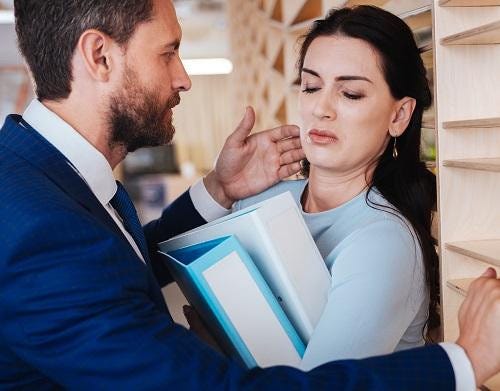 Sexual Harassment Lawyer in Miami: Get the Compensation You Deserve ... Sexual Harassment Lawyer in Miami: Get the Compensation You Deserve ...