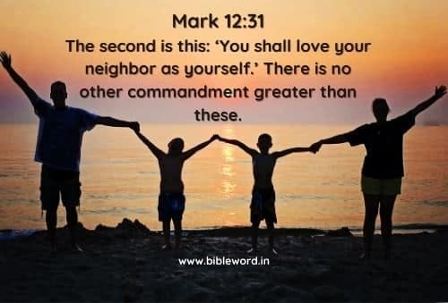 Bible Verses About Equality for All | by Ajoy Aind | Medium