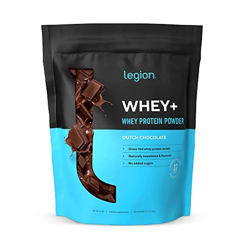 Unlock Your Fitness Potential with the Top 10 Best Protein Supplements ...