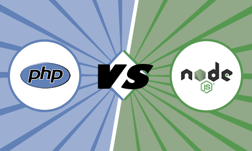 Best use cases for PHP versus NodeJS (2023 review) | by David Garcia ...