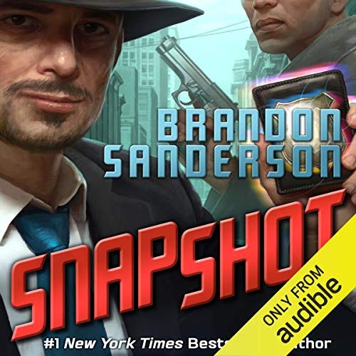 Book Review of Snapshot. Note: This review has affiliate links… | by ...