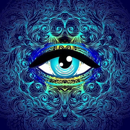 Have you experienced Hyper-awareness? | by Ashwarya | Activated Thinker ...