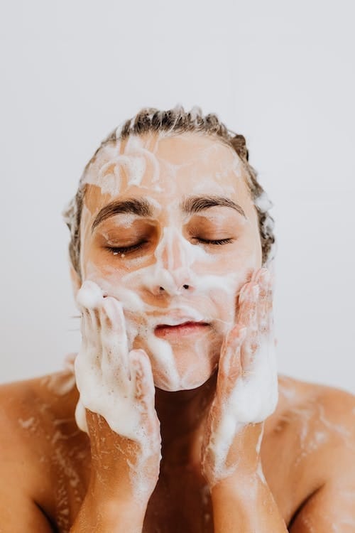 Can you use Faasewash Hemolia and your skin would glow? | by ...