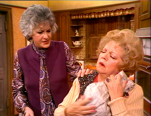 MAUDE’s Third Season Saw an Already Great Show Hit its Stride | by ...
