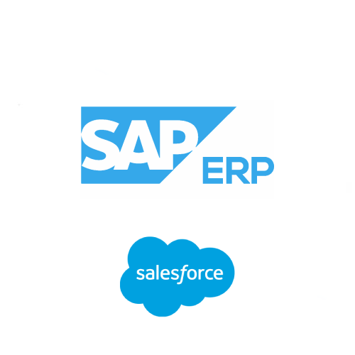 SAP SalesForce ERP Connector | by PasarelasDePagos | Mar, 2024 | Medium