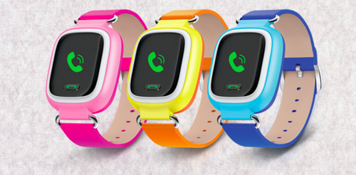 RFID Card phone protect children and the old | by C Catherine | Medium