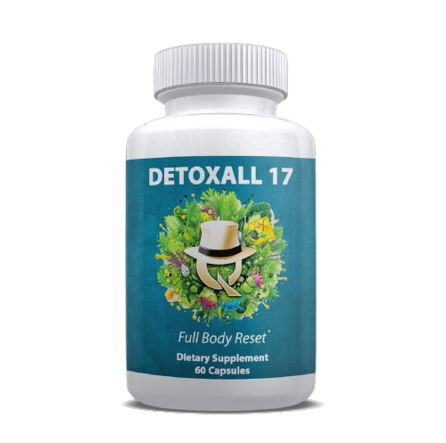 Detoxall 17 Supplements — Health. **Title: Detoxall 17: Your Ultimate… | by D_Irwan | Feb, 2024 ...