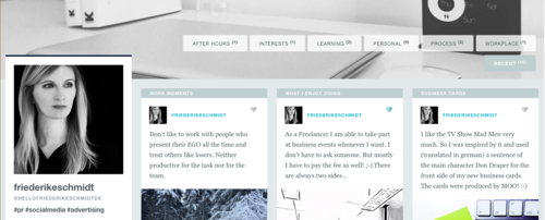 Going Somewhere. Somewhere is a “visual platform for… | by Somewhere ...