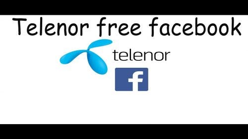 Telenor Free Facebook Trick Updated Code | by TelecomBit | Medium