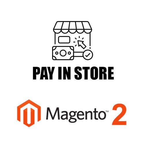 Pay in Store Magento 2 | by PasarelasDePagos | Jun, 2024 | Medium