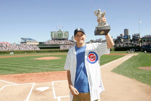 A sad day | by MLB.com/blogs | Cubs Vine Line Blog | Medium