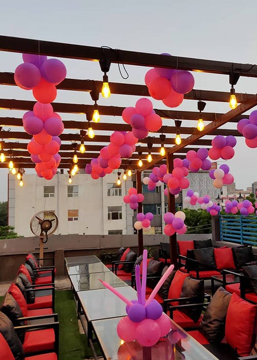 Best Restaurants in Noida & Ghaziabad for Family — MASHAYA - MASHAYA ...