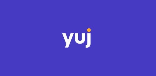 yuj Designs Unveils a Bold New Logo and Identity in Celebration of 14 ...