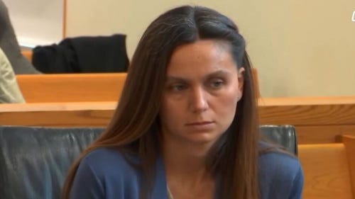 Ex-ballerina sentenced to 20 years in Florida for manslaughter in ...