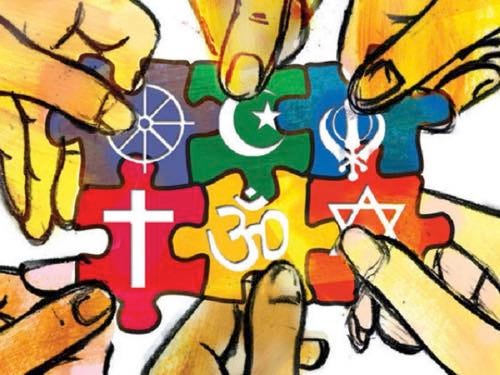 National Integration. National Integration is the bond and… | by Aditi ...