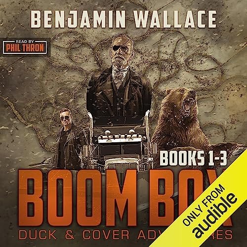 Dive into the Hilarious Chaos of the “Duck and Cover Adventures” | by ...