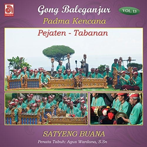 EVERY GENRE PROJECT — February 7 — Gamelan beleganjur | by Every Genre ...
