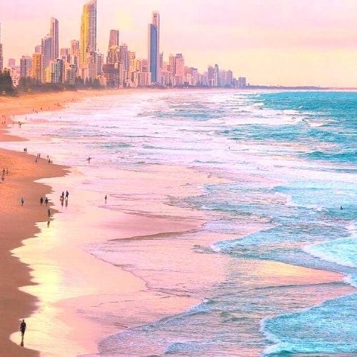 5 Very Best Places To Visit In Australia And Best Time To Visit — Best ...