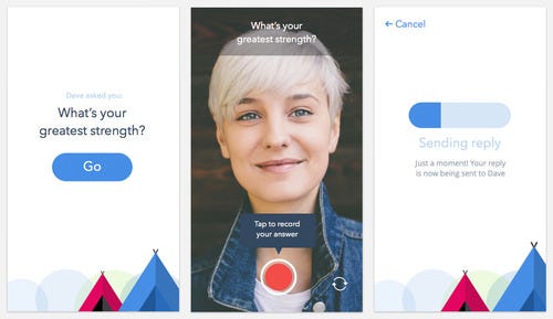 Why We Were Moved to Make A Video Interviewing App | by Instaview | Medium