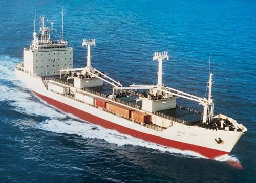Navigating the World of Refer Shipments: Unlocking Efficiency and ...