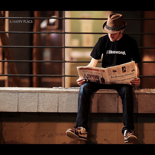 Miks mina ei impordi oma tweet’e Facebook’i | by Silver Hage | 2009 ...