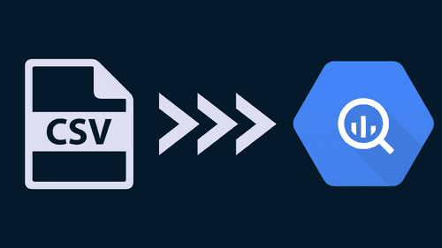 Loading Data from GCS to BigQuery : A Comprehensive Guide | by DataWithSantosh | Medium