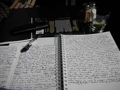 Writing Together: session reflection | by Library for Educators | My ...