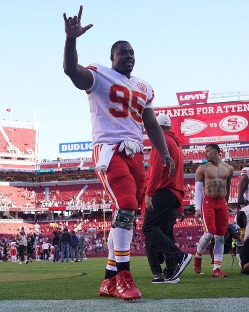 The Chiefs Will Be Fine. Patrick Mahomes and the Chiefs will be… | by ...