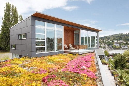 Three Primary Types of Green Home Building | by Home Decor Help | Medium