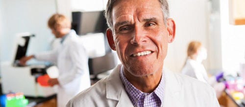 A Smarter Way to Prescribe Statins: An Interview with Dr. Eric Topol ...