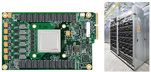 What is the Tensor Processing Unit (TPU)? | by Editorial @ TRN | The ...